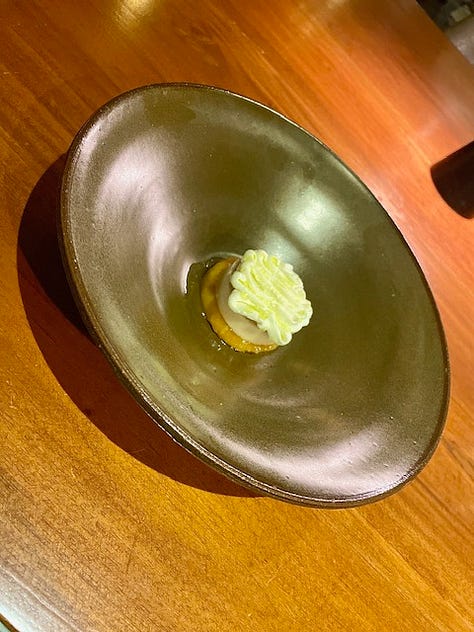 What do you do when you land in Manila during a typhoon?