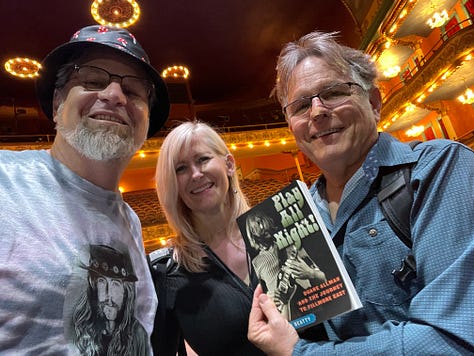 A Hardcore Fan’s Favorite Pastime: Nit-Picking a Best-of List