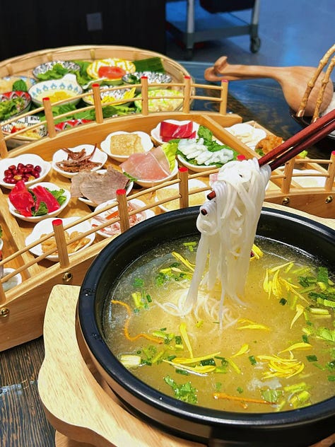 63 Chinese Cuisines: the Complete Guide