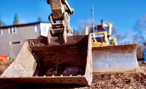 What's New in Lake Stevens Development? Six Story Multi-Use Project ...