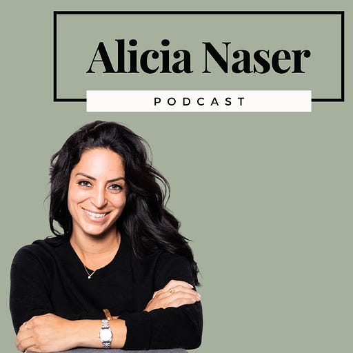 7. Emotions Explained - Beyond Behavior by Alicia Naser