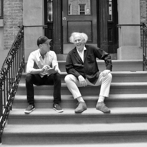 Graydon Carter: 'We're All in the Service Industry'