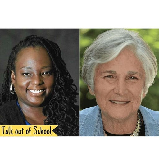 2020 Election Recap With Diane Ravitch and Denisha Jones