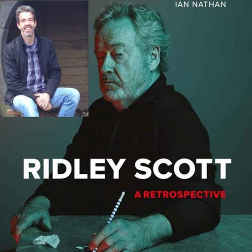 The Ian Nathan Vault - John Bleasdale Writes On Film The Ian Nathan Vault - John Bleasdale Writes On Film