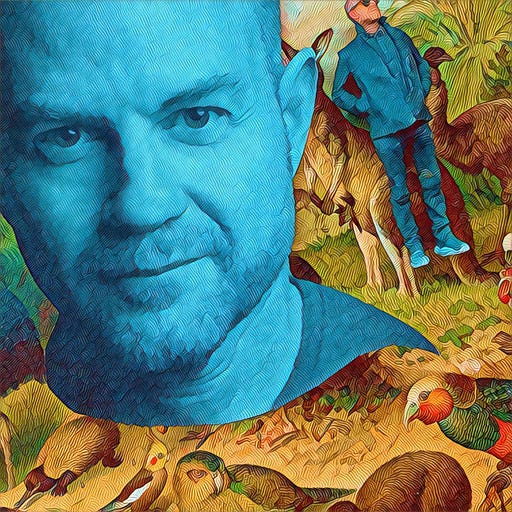 Thaddeus Russell Vs. History - by Aron Flam 🙏🏻😎🙏🏿