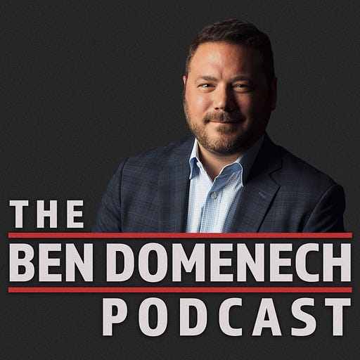 Elbridge Colby & The Strategy of Denial - by Ben Domenech