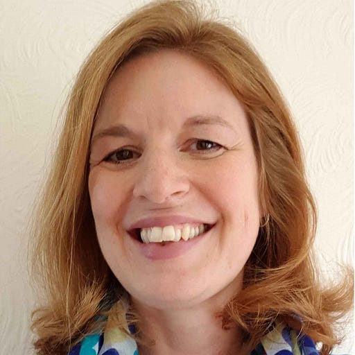 In conversation with Laura Besley