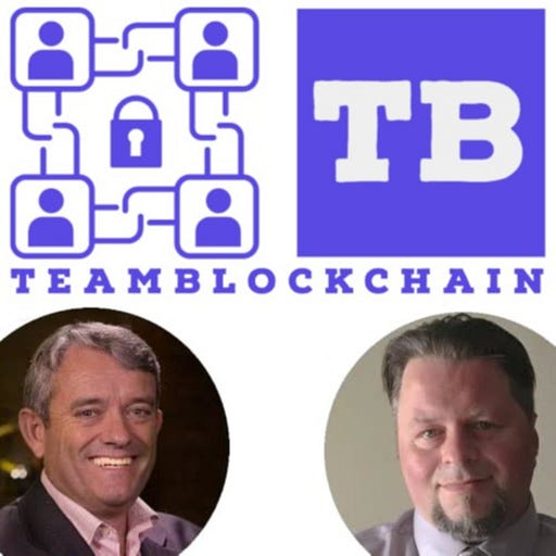 LBC MONEY PODCAST'S David Buik engages with Jonny Fry, CEO of TEAM ...