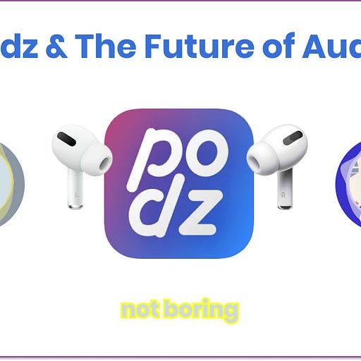 Interview with Entrepreneur & Product Leader Doug Imbruce on Co ...