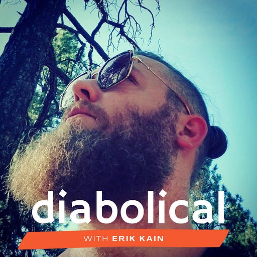 The Dragon Prince Creators Season 4 Podcast - by Erik Kain