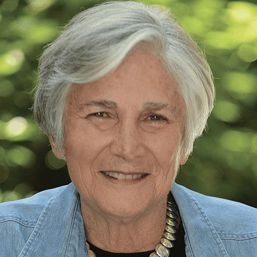 Interview with Diane Ravitch, education historian, advocate and author