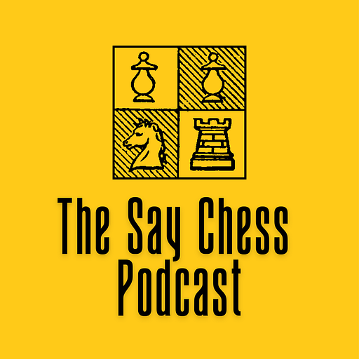 #8 Interview With Ben Johnson About His Upcoming Book ‘Perpetual Chess ...