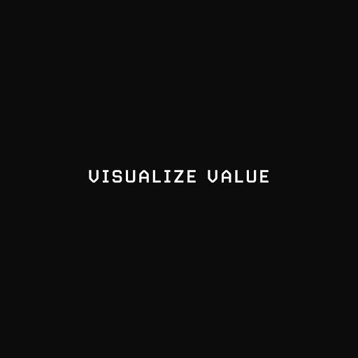 Visualize Value | Jack Butcher | Substack