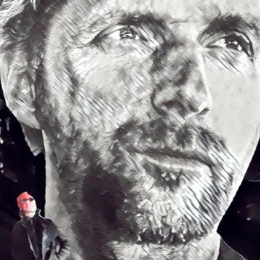 Einar Askestad Vs Logos - by Aron Flam 🙏🏻😎🙏🏿