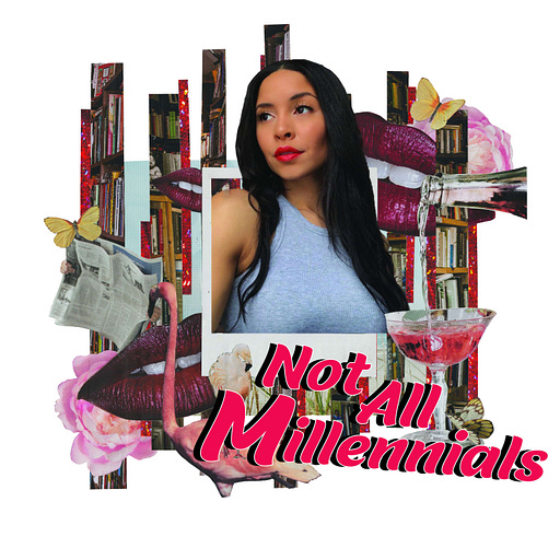 Different Does Not Mean Wrong feat. TiKA - by Kiah Cato