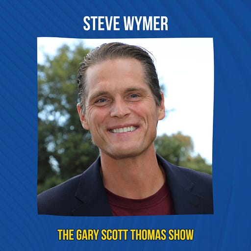Government, Social Media & More with Steve Wymer