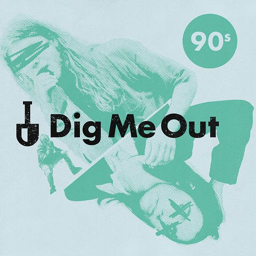 John Davis of Superdrag (Bonus content) - by J Dziak