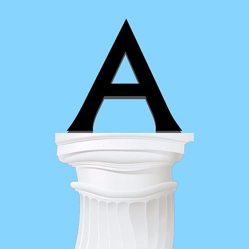 The Art of Noticing | Steve Sailer - Aporia