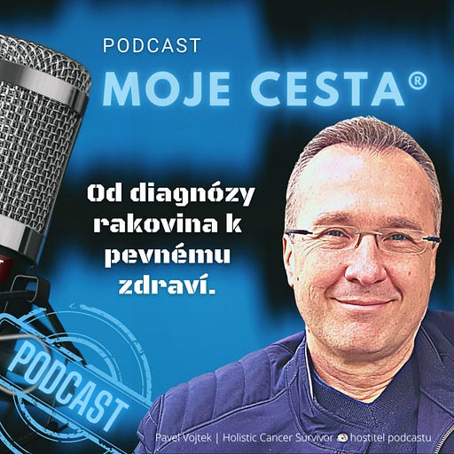 Vědomí, Bůh a jak nám Víra pomáhá na cestě k uzdravení z rakoviny