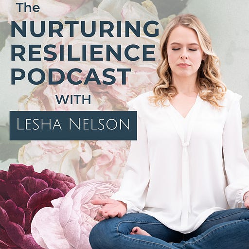 Correcting the Narrative - by Lesha Nelson