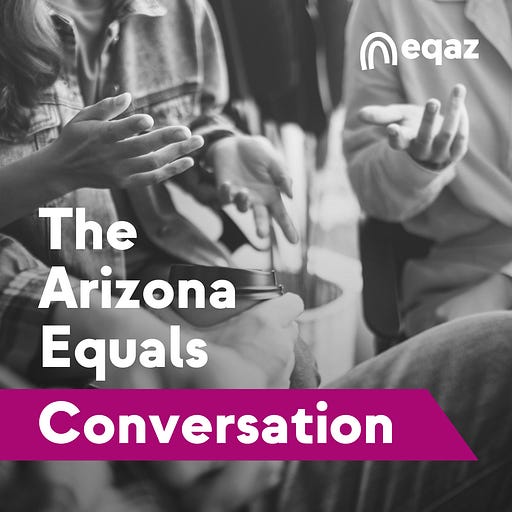 Arizona Equals Jesse & Gabe - Equality Arizona