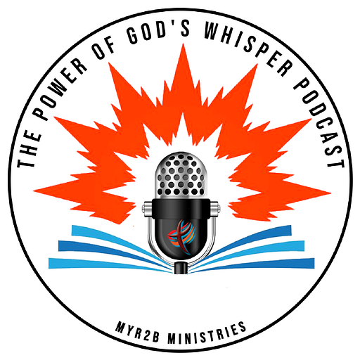 23-288 A Love Letter From God - by Matthew T. Adams