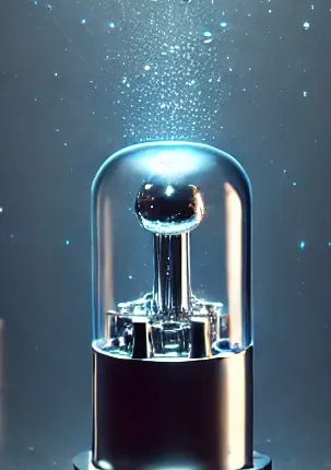 New Fire Energy | Substack