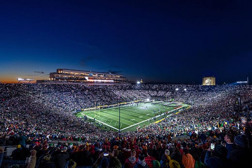 The Gunslinger Buzz | Erik Buchinger | Substack