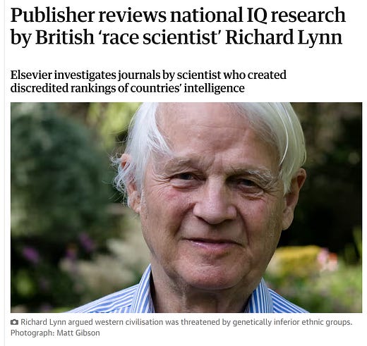 Just Emil Kirkegaard Things | Emil O. W. Kirkegaard | Substack