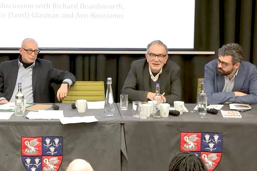 Telos Insights | Telos-Paul Piccone Institute | Substack