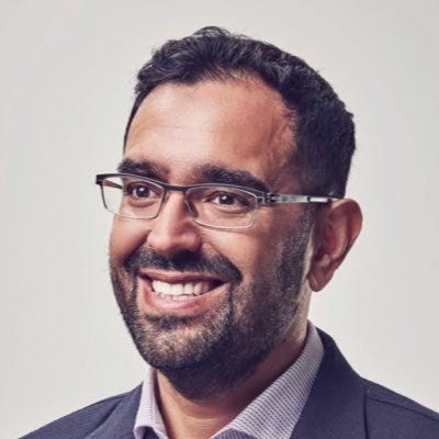 Exponential View | Azeem Azhar | Substack