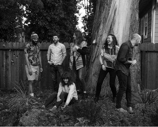 Supernuclear | Phil Levin | Substack