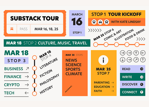 Substack Community | Substack
