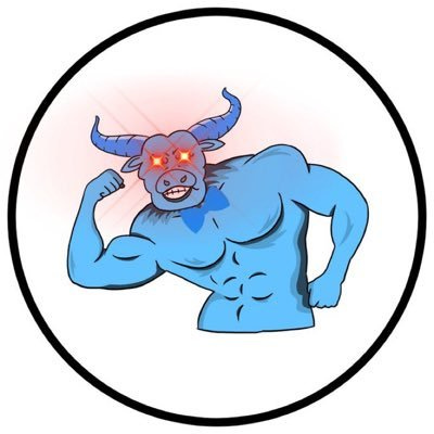 Strong As An Ox | BowTiedOx | Substack