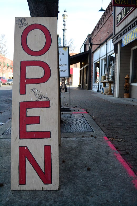 Plain Humdrum | Gerard | Substack