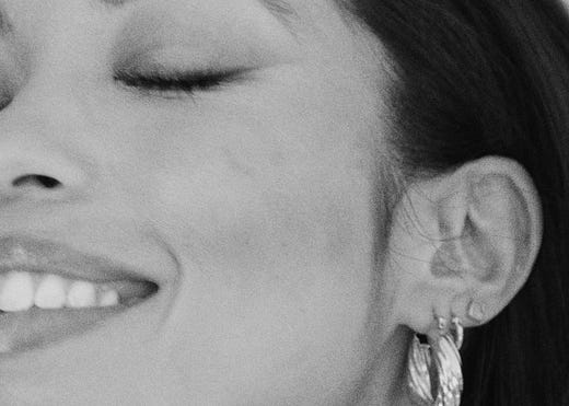 Light House | Tiana Gidley | Substack