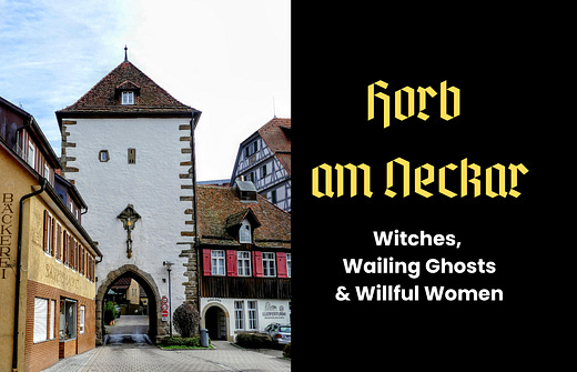 Mike Stuchbery ★ Wunderkammer | Substack