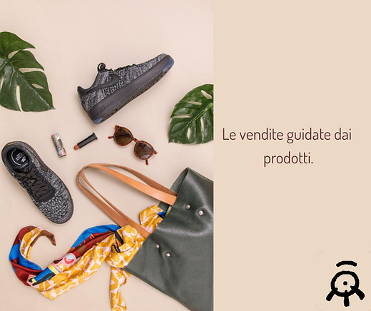 Vendere Online | Giovanni Cappellotto | Substack