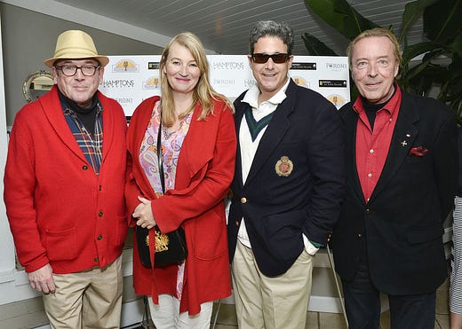 Webworm with David Farrier | Substack