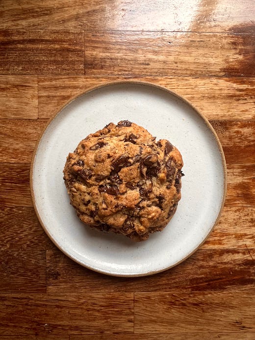 KP+: Cookies continued - by Nicola Lamb - Kitchen Projects