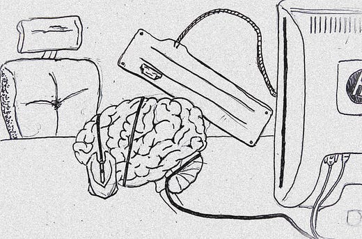 Plain Humdrum | Gerard | Substack