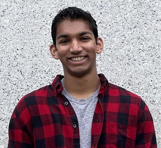 Rohan Reddy: Software Engineer II at Amazon