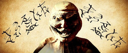 Doktor Snake | Substack