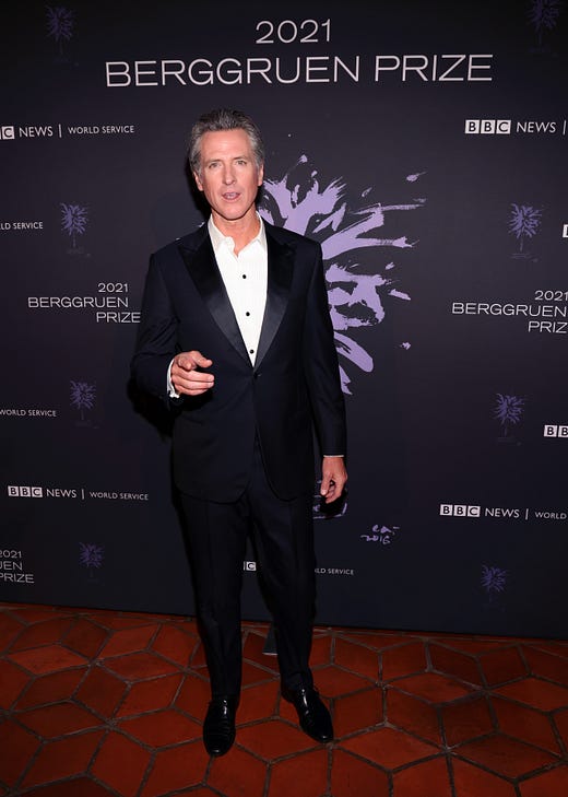 Very Serious | Josh Barro | Substack