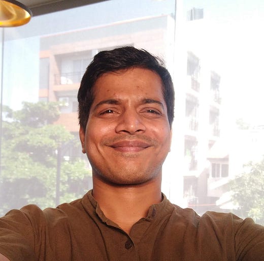 Turnaround | JPK | Substack