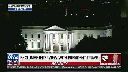 August 20, 2020 - by Heather Cox Richardson