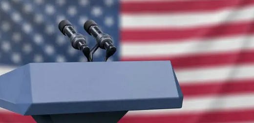 Virginia FREE | Chris Saxman | Substack