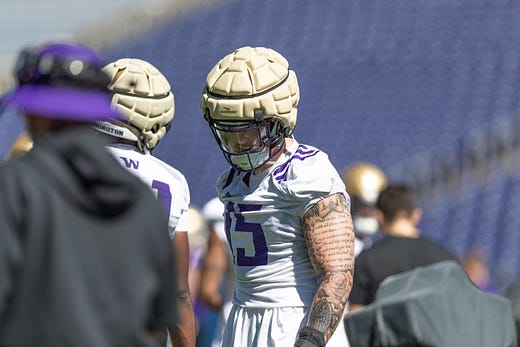 On Montlake | Christian Caple | Substack