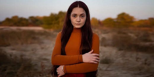 Mary Harrington | Substack