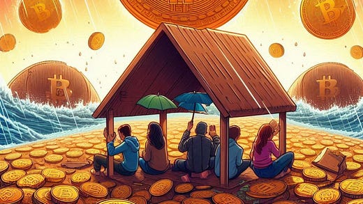 Angry's Crypto Academy | Angry Guy | Substack